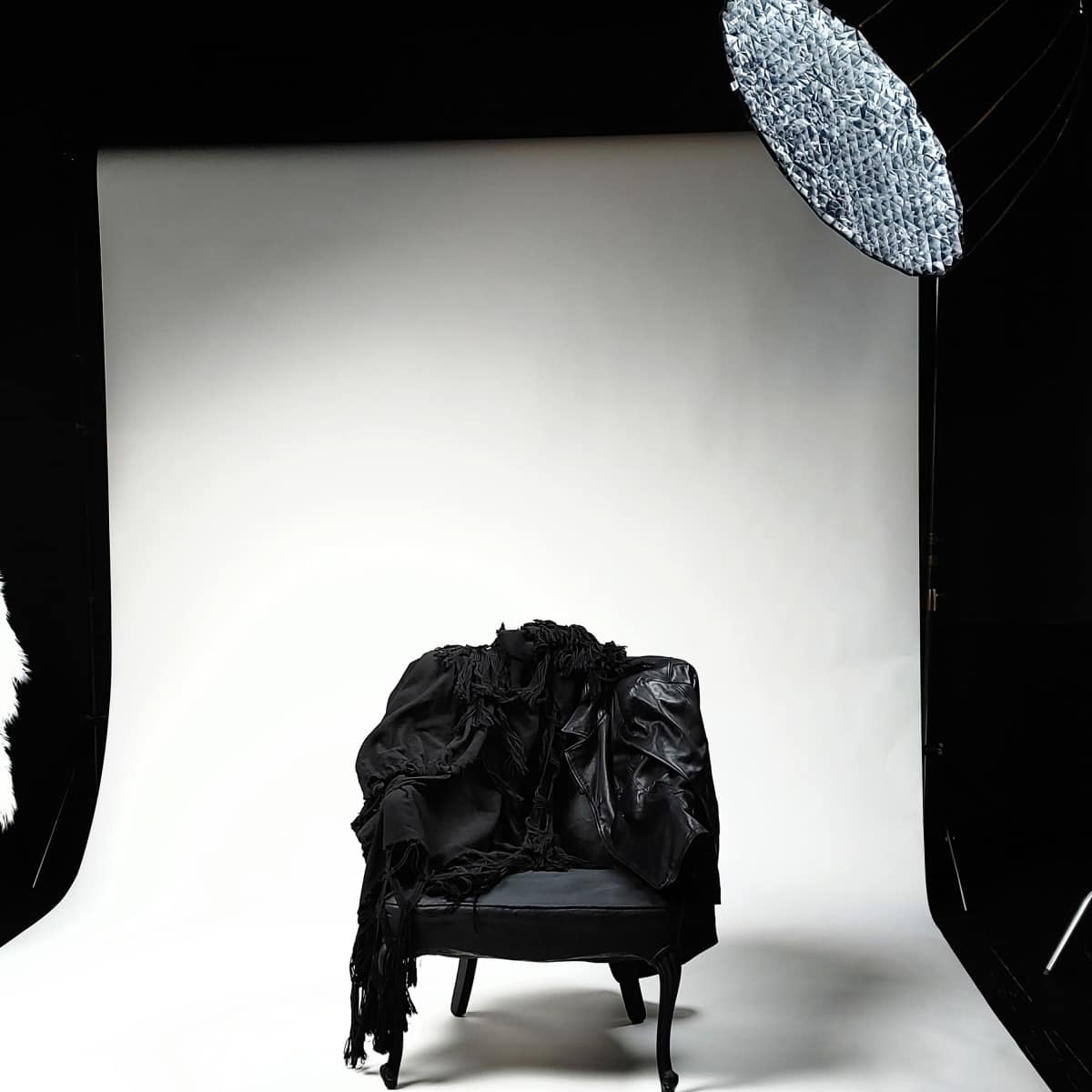 Center City BLACK BOX Studio, Philadelphia, PA | Production | Peerspace