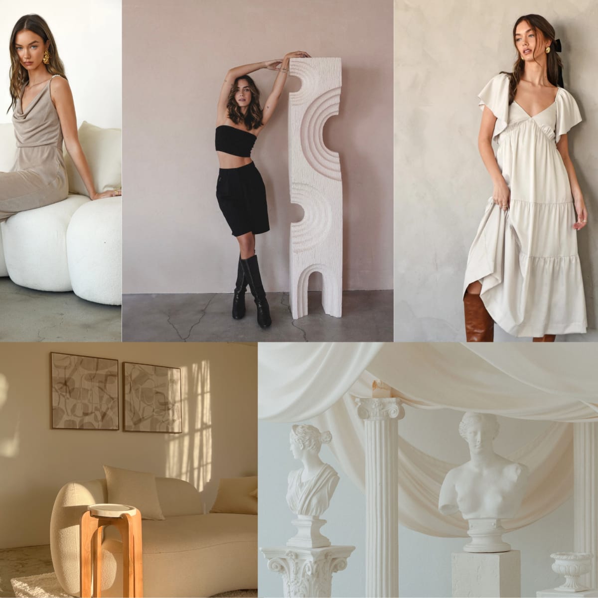 NEW Stunning Multi-Set Photo/Film Studio with GREAT Natural Light, LOS ...