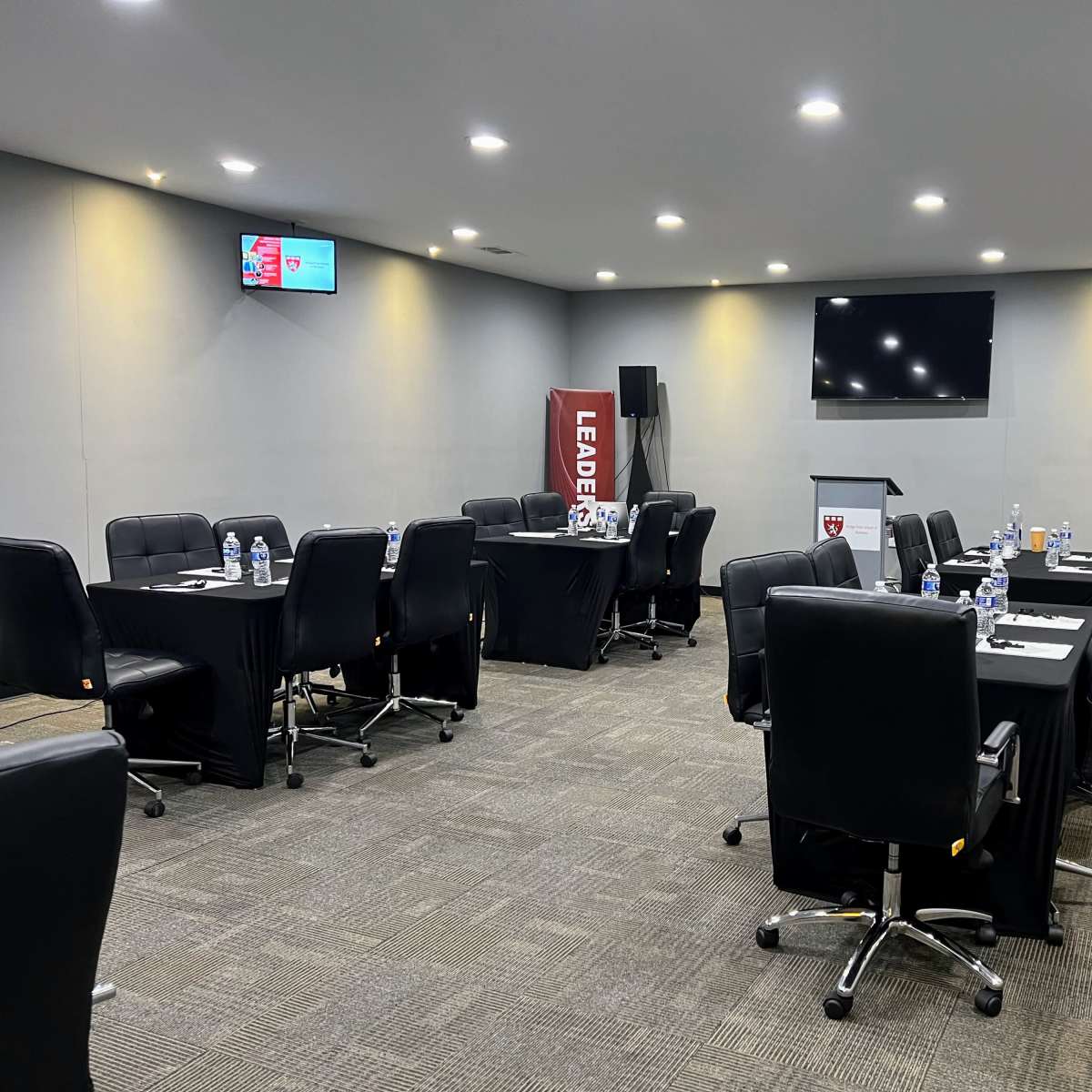 Multi purpose Space, Event, Conference, Training & Party Space located ...