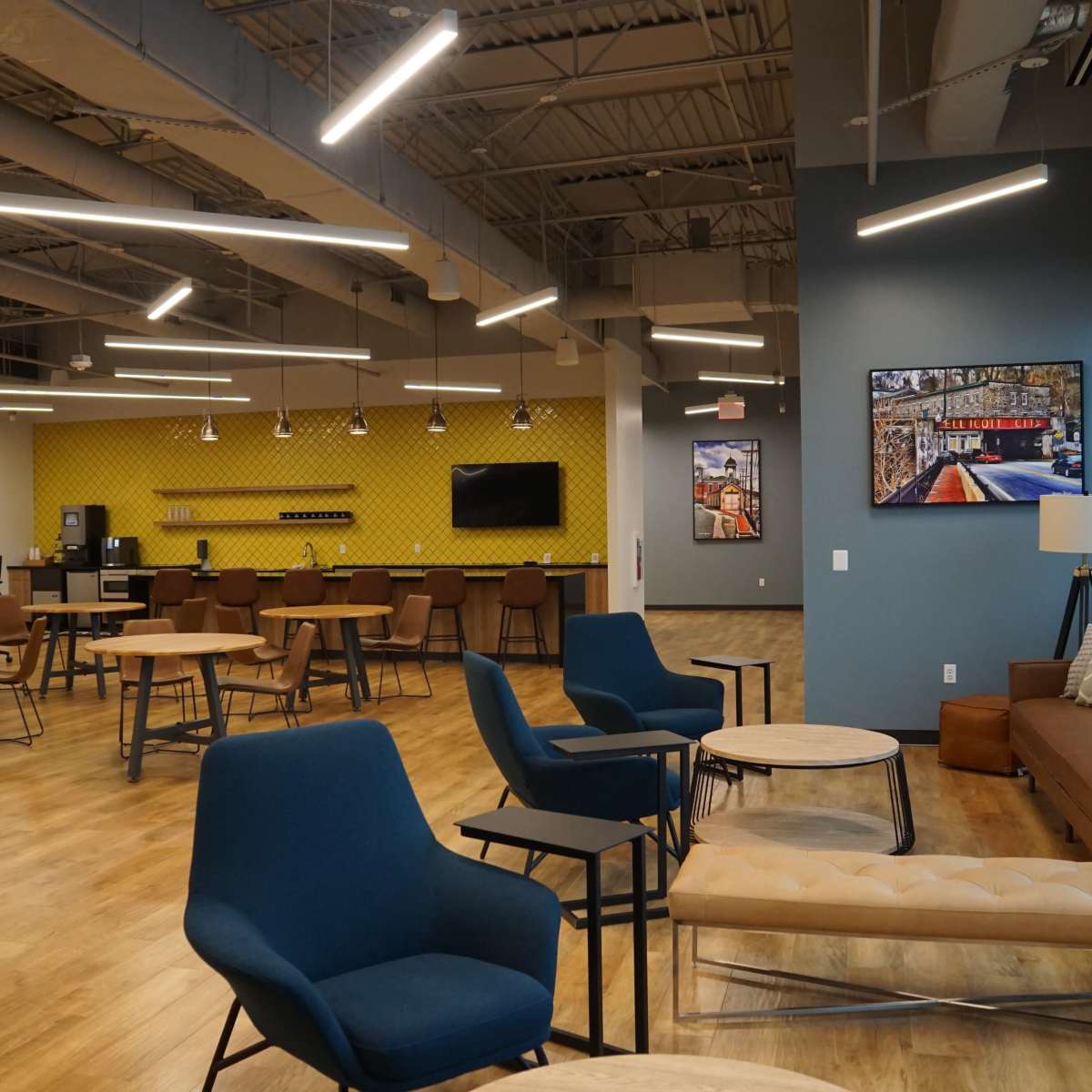 Flexible office space, Columbia, MD | Production | Peerspace