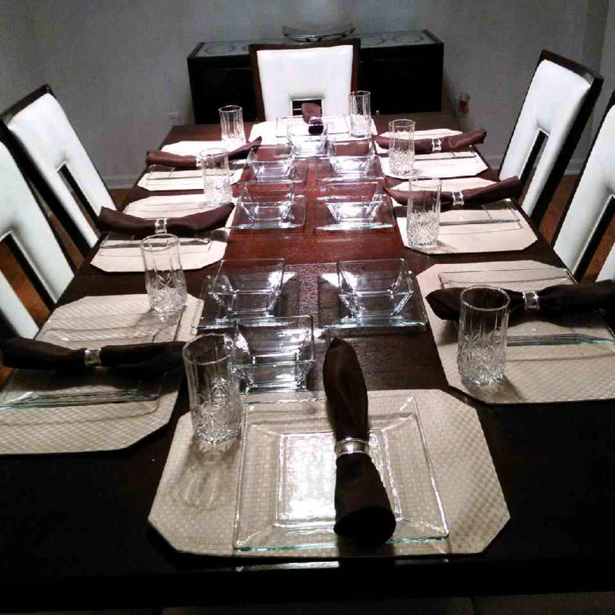 Elegant & Contemporary Home for Small Social Gatherings, Cleveland, OH ...