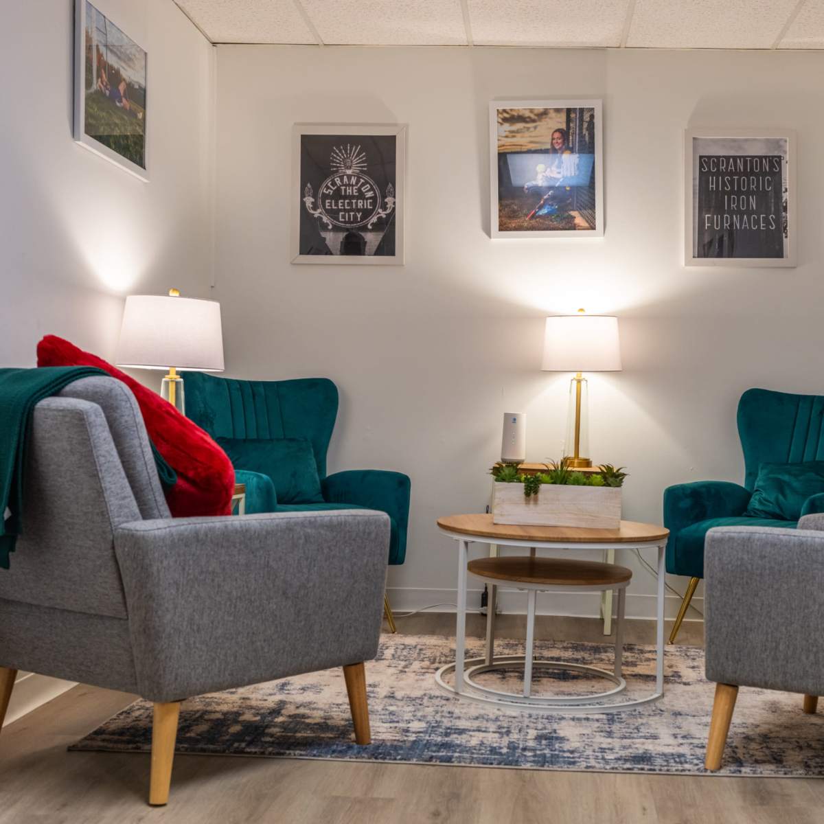 Photo/Video Studio downtown Clarks Summit, Clarks Summit, PA ...