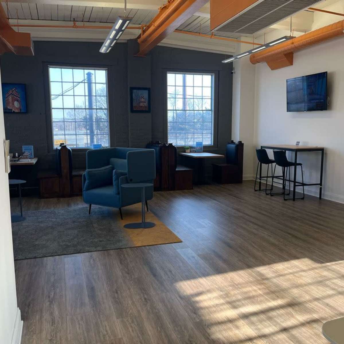 Downtown FXBG, Historic Charm with Modern Amenities, Fredericksburg, VA ...