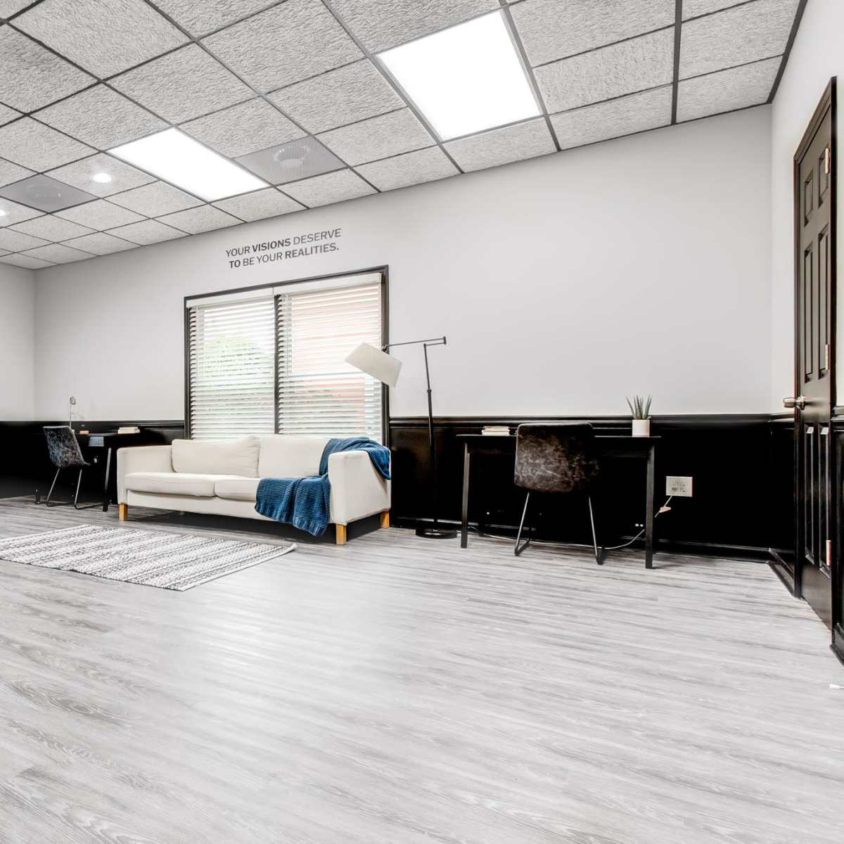 A multipurpose space in the in the heart of Downtown Powder Springs ...