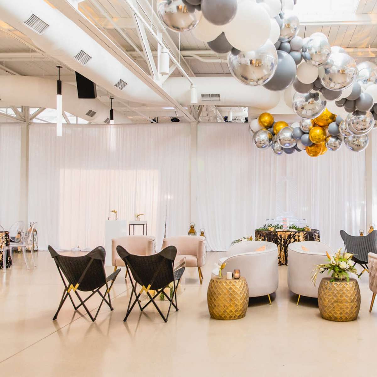 Asterisk | Downtown Event Venue with Rooftop Space and Extensive Audio ...