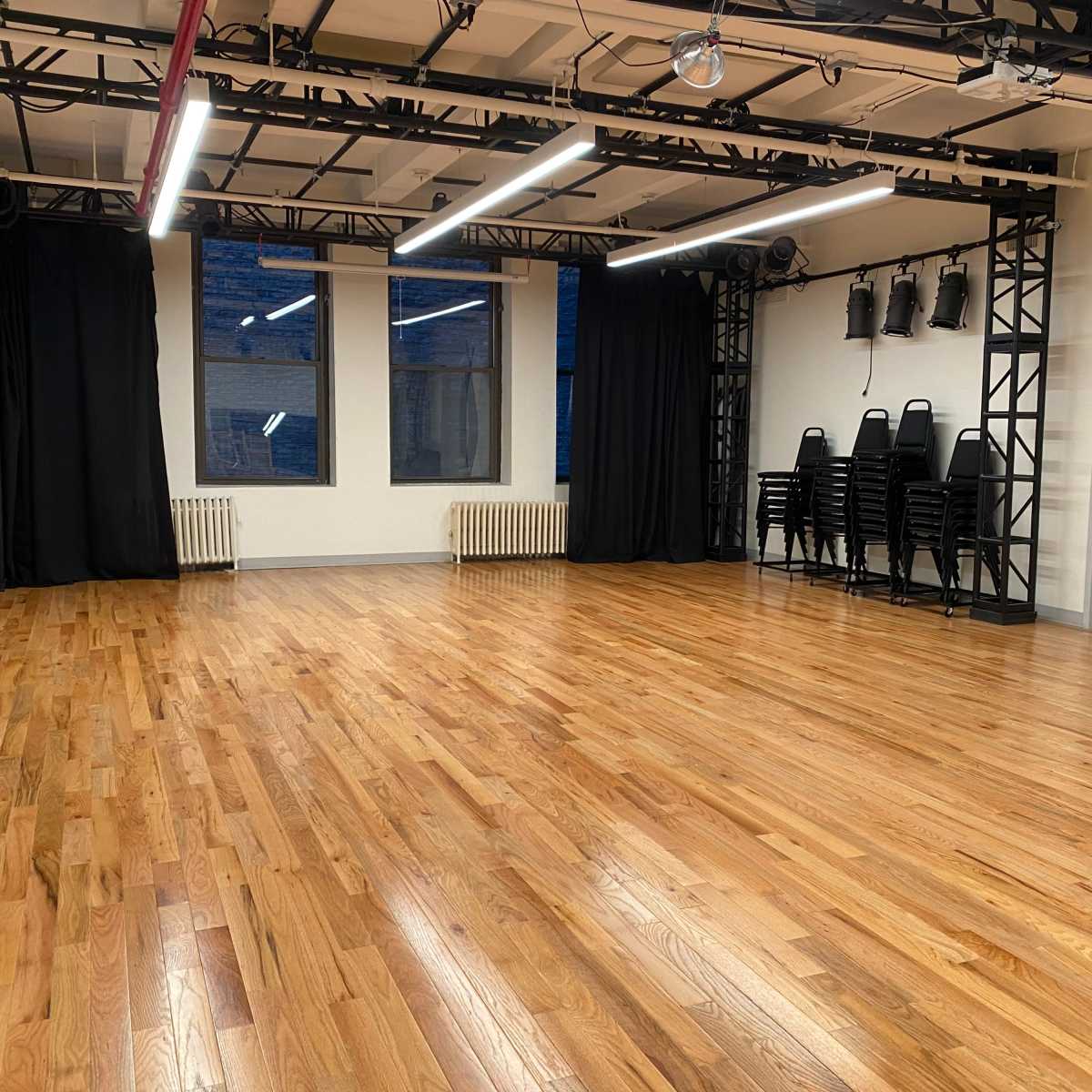 Midtown Flexible Performance Space, New York, NY | Event | Peerspace