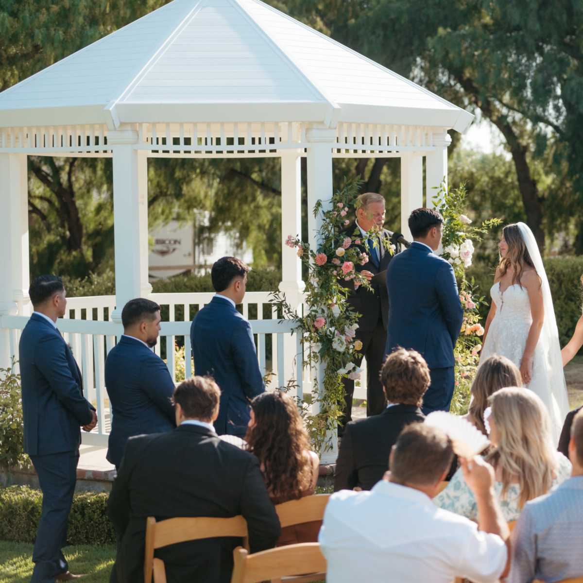 3 acre Lemon Orchard Ranch Home, Santa Rosa Valley, CA | Event | Peerspace