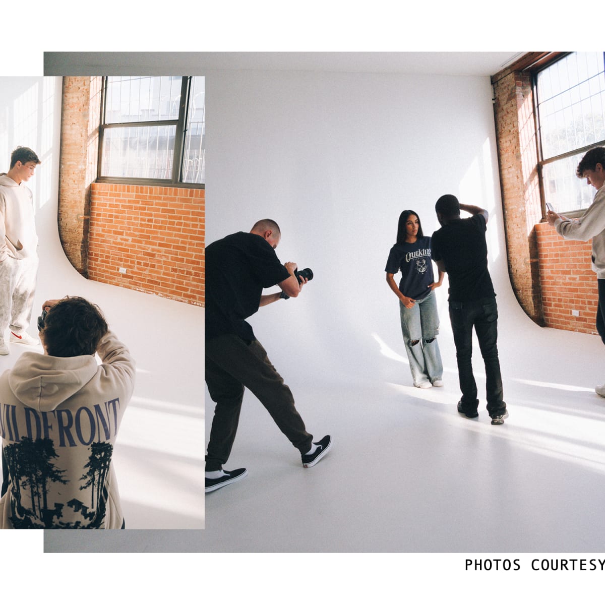 Dallas Daylight Photo Studio + Production Space, Dallas, TX ...