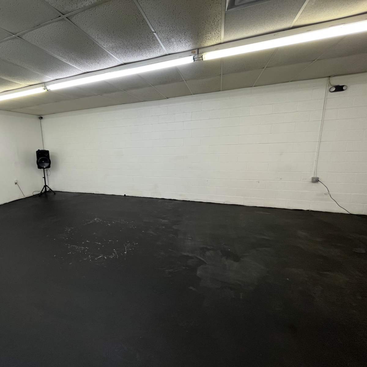 POLICIOUS LLC | Flexible Space in Downtown Atlanta for your next ...