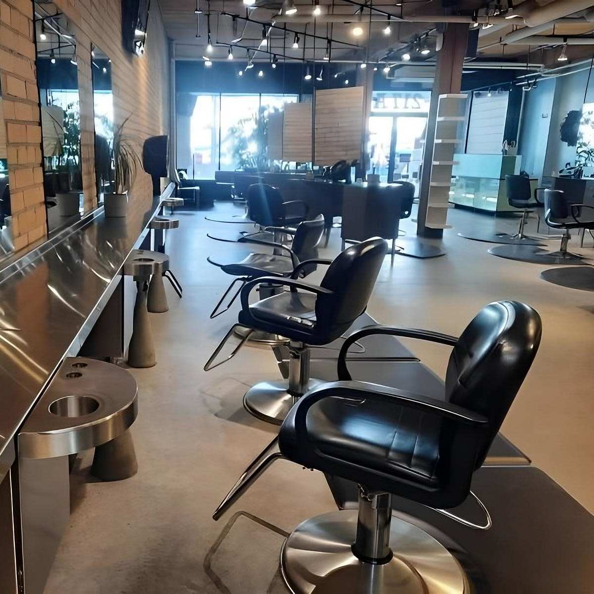 Creator Pop-Ups within a salon/wellness space!, Calgary | Production ...