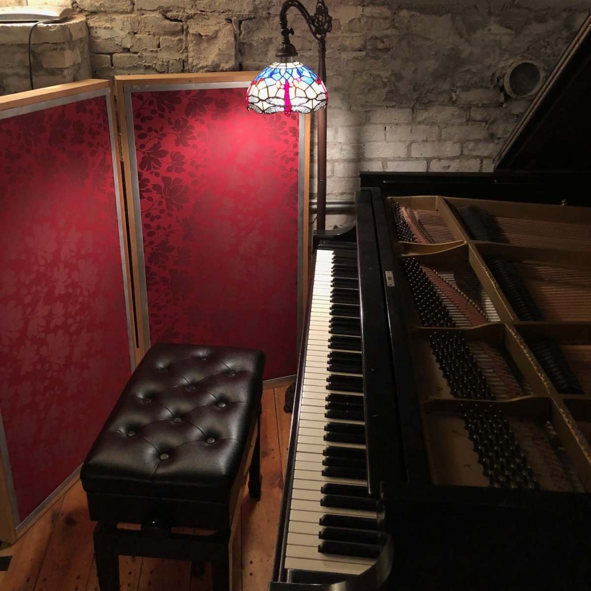Vinegar Hill Sound | Recording Studio in Dumbo, Brooklyn, Brooklyn, NY ...