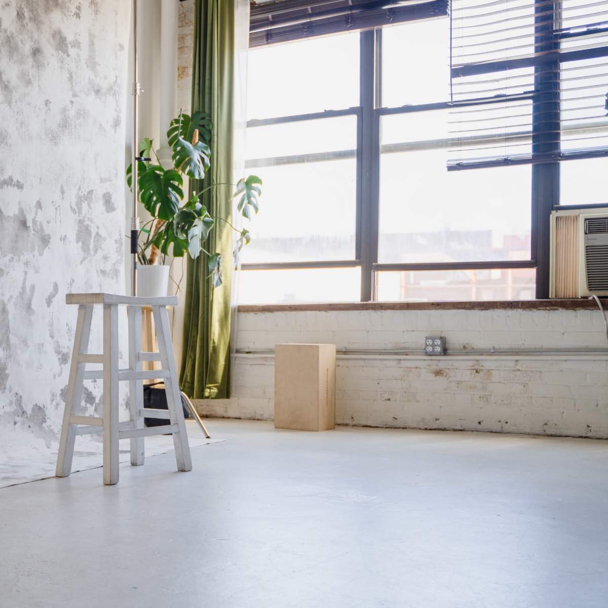 Skyblue photo studio | Fully-Equipped Natural Light Photo Studio in ...