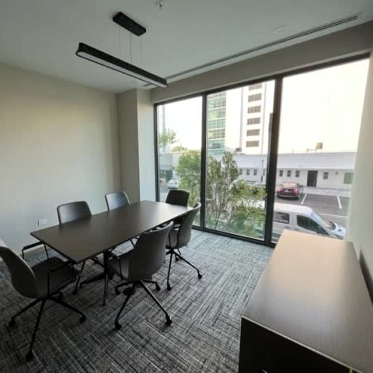 Private Conference Room in Merrick Park, Miami, FL | Off-Site | Peerspace
