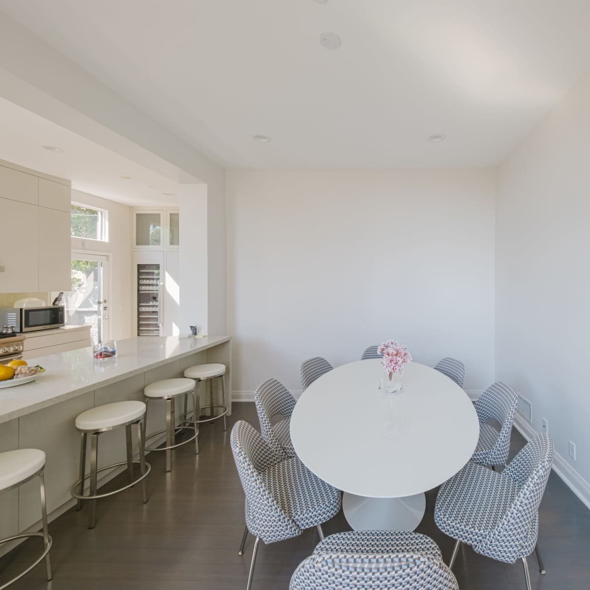 SUNSET ESCAPE: MODERN ELEGANCE ABOVE IT ALL, Los Angeles, CA | Event ...