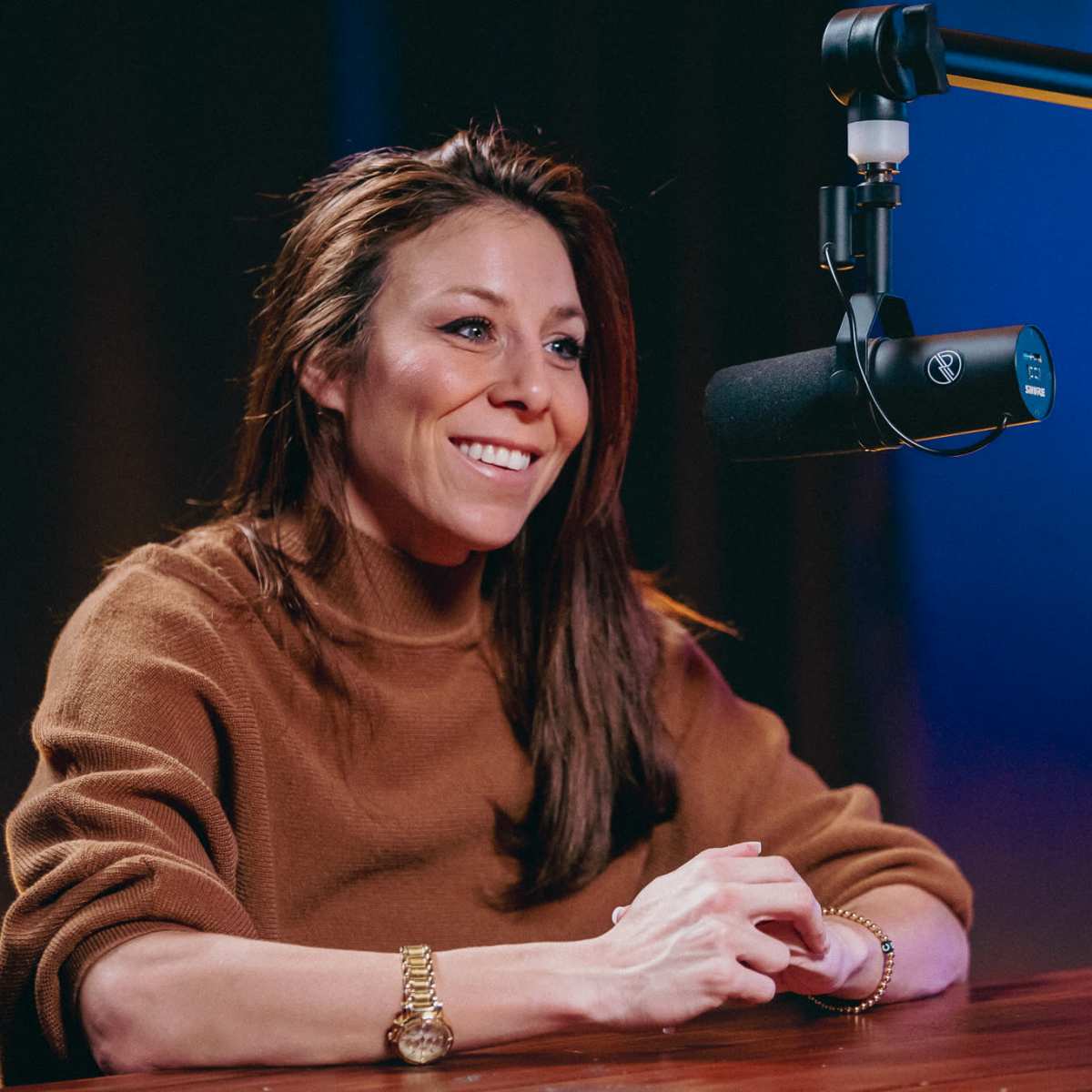 Podcast + Bar + Office Sets, Atlantic Highlands, NJ | Production | Peerspace