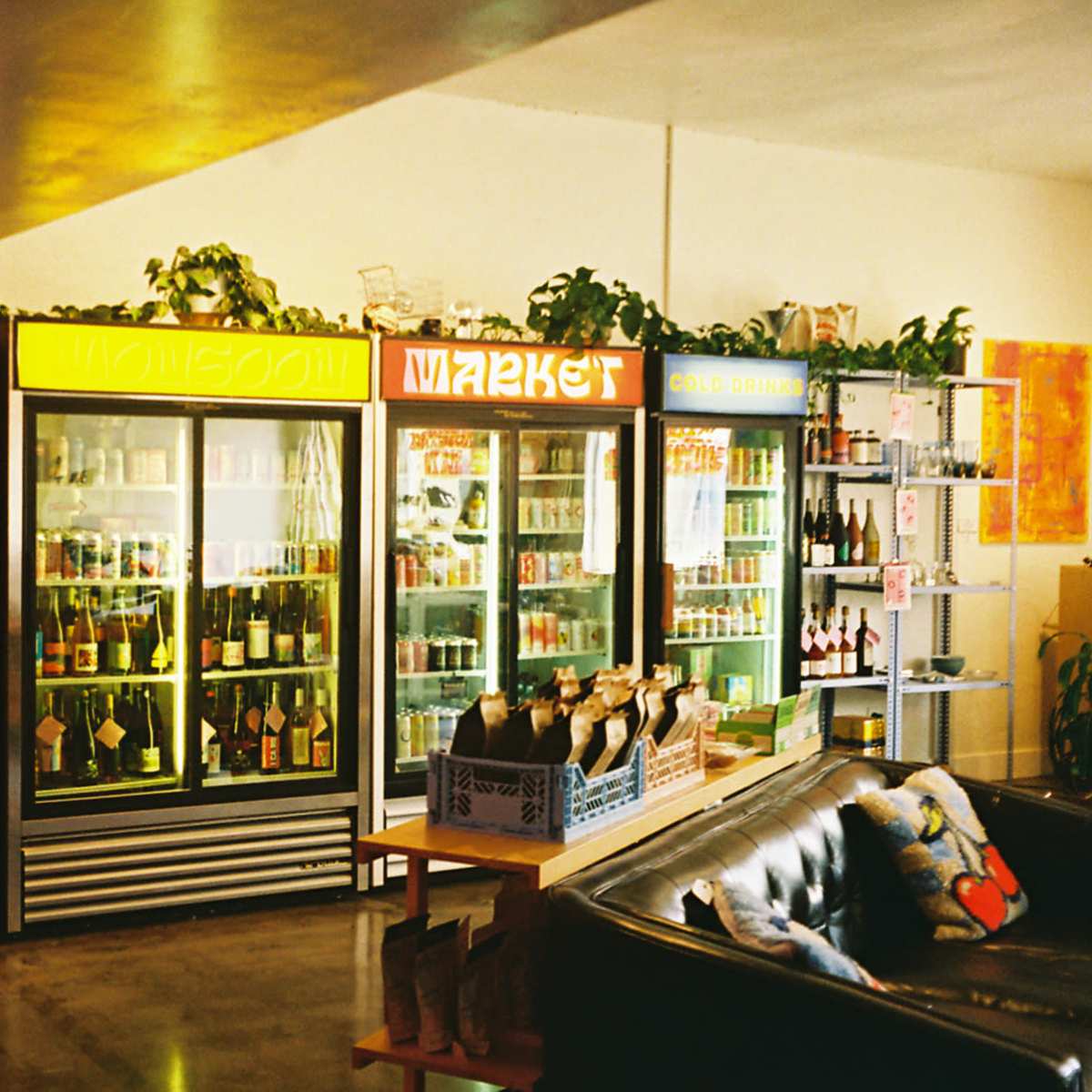 Colorful Bodega Central Phoenix, Phoenix, AZ | Production | Peerspace