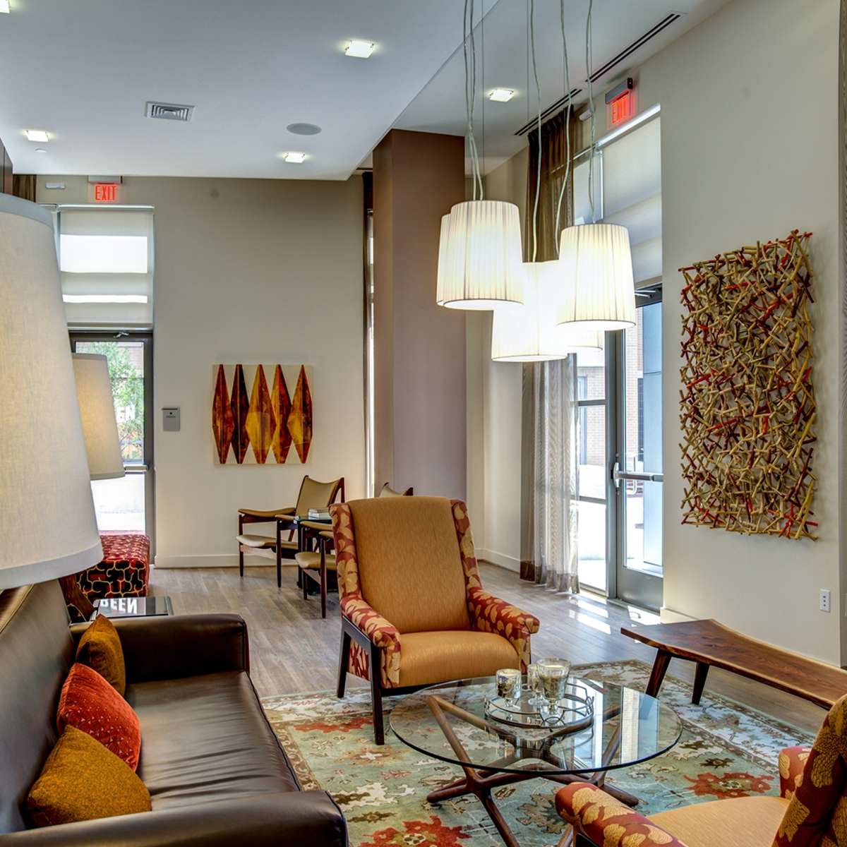 Perfect Event Space w/ Ample Seating & Kitchenette!, Alexandria, VA ...