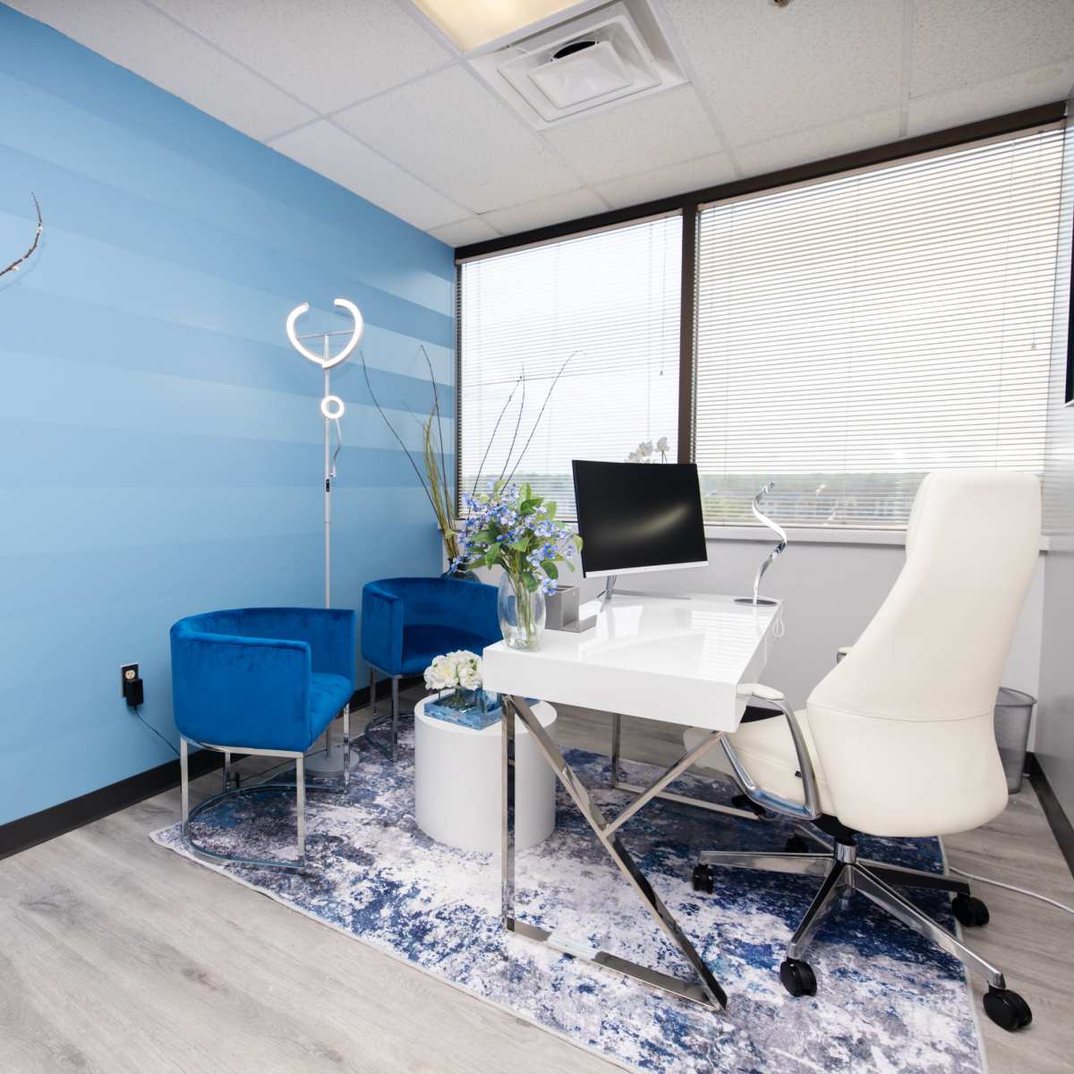 Laurel (14502) - Flex Admin Suite, Laurel, MD | Production | Peerspace