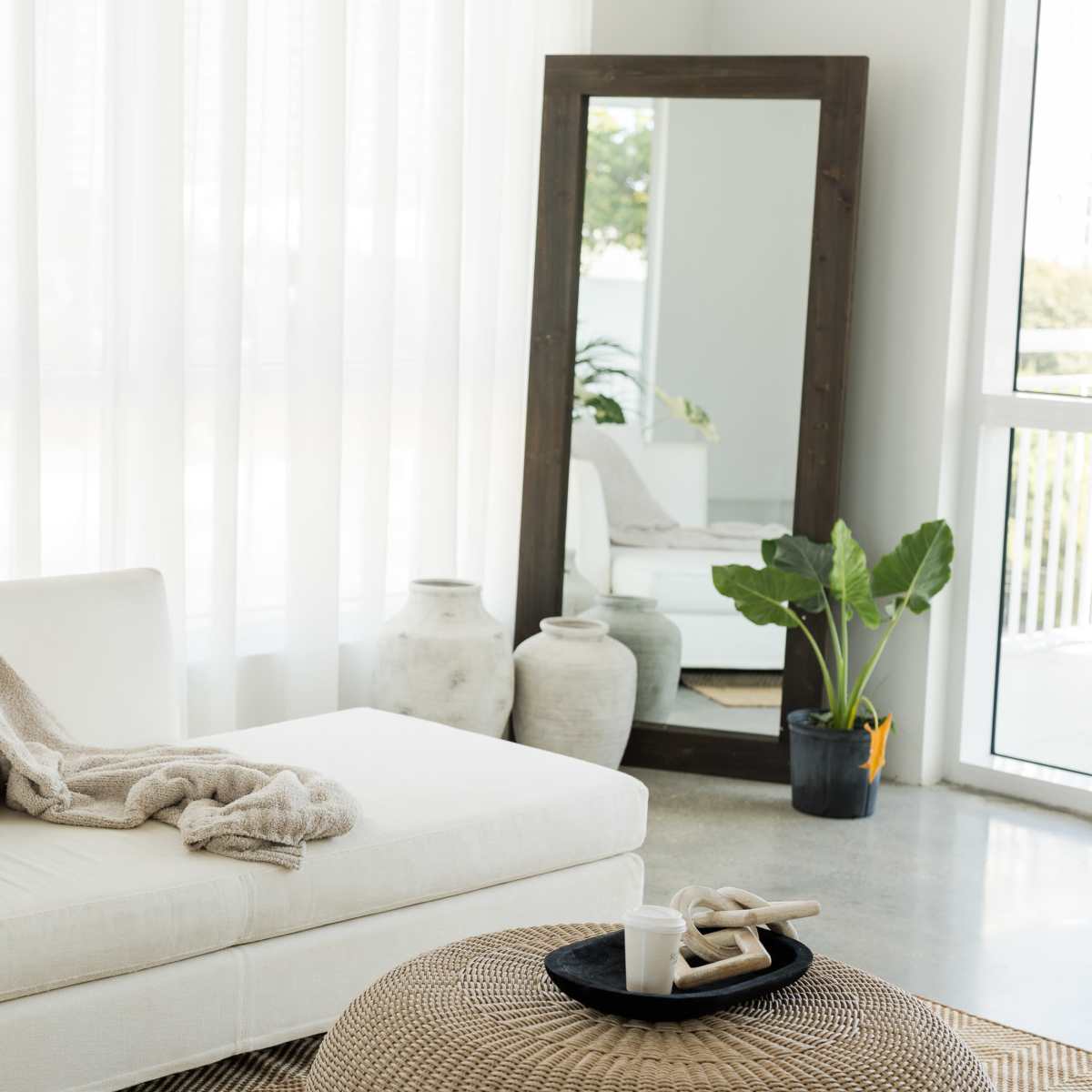 Tulum-Inspired Natural Light Creative Studio, Miami, FL | Event | Peerspace