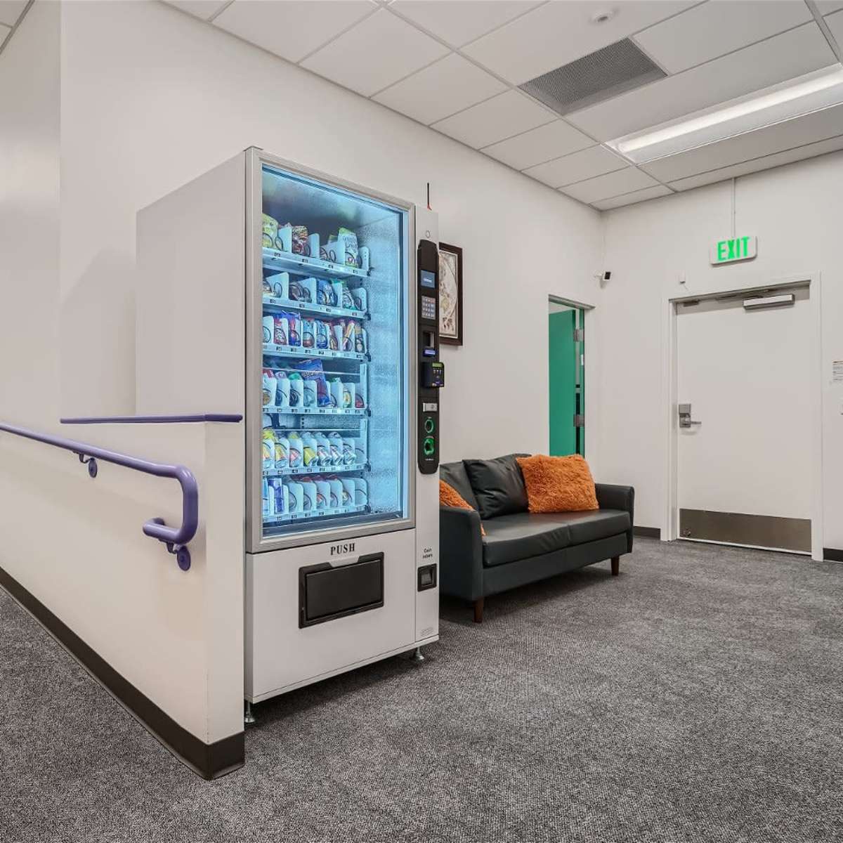 Prime Downtown Meeting Space for Rent, Denver, CO | Event | Peerspace