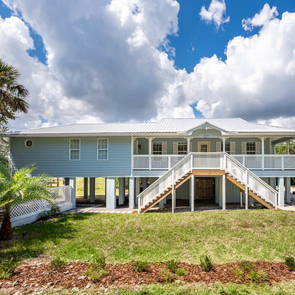 Vilano Beach Villa, St. Augustine, FL | Off-Site | Peerspace