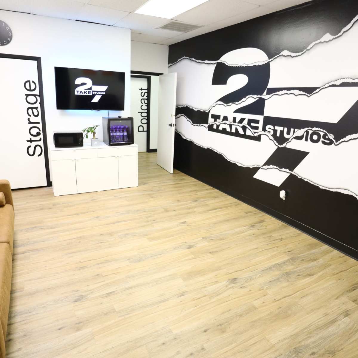 Downtown Photography, Videography, & Podcast Studio, Dallas, TX ...