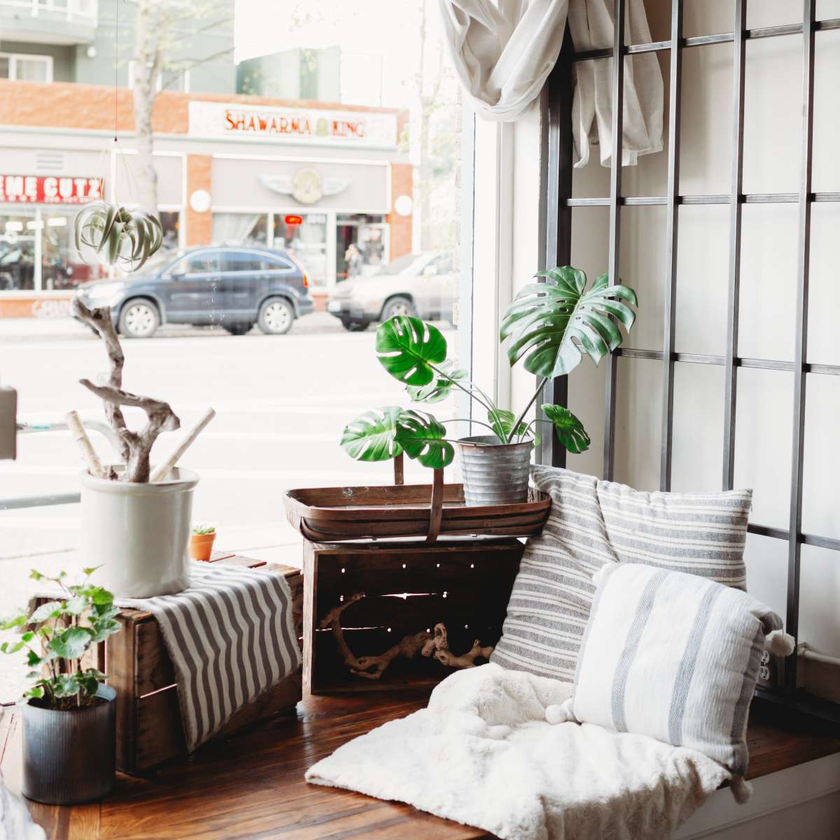 StudioLife : Creating Space | Beautiful Meeting Space in the University ...