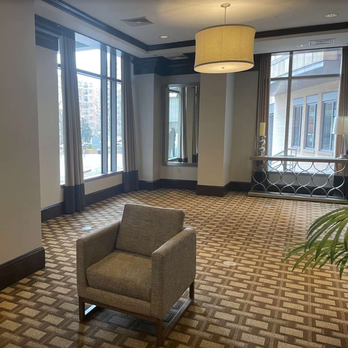 Beautiful Lounge in Downtown Silver Spring | Veridian, Silver Spring ...