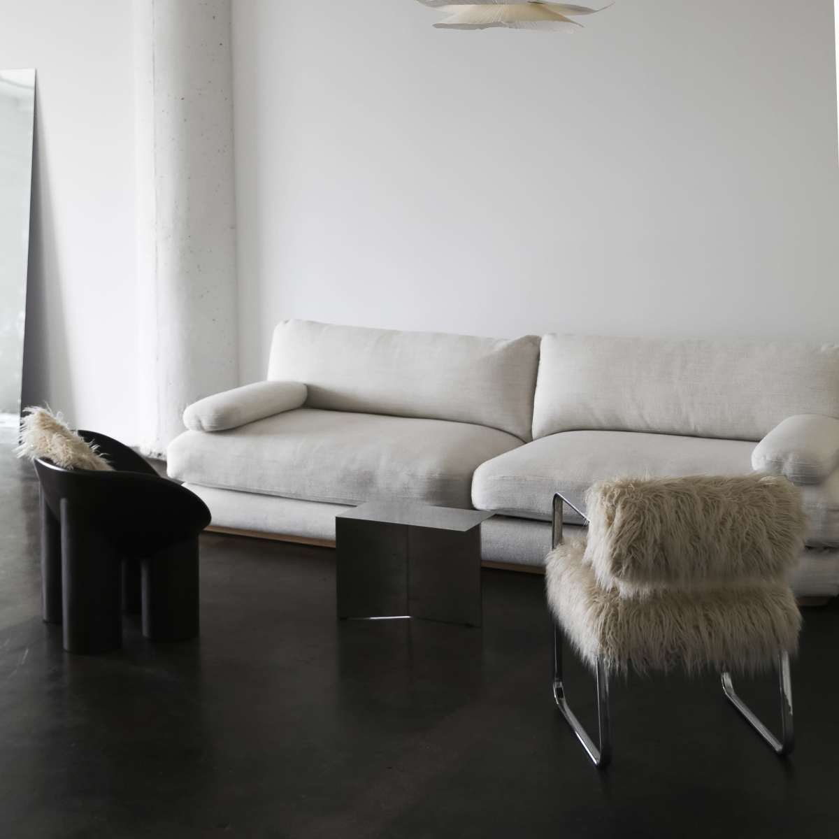 STONE STUDIO -- Highly curated white bright & clean photo studio with ...