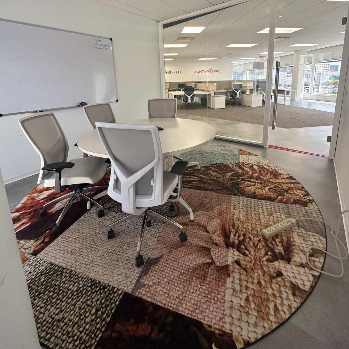 Small Conference Room, Houston, TX | Off-Site | Peerspace
