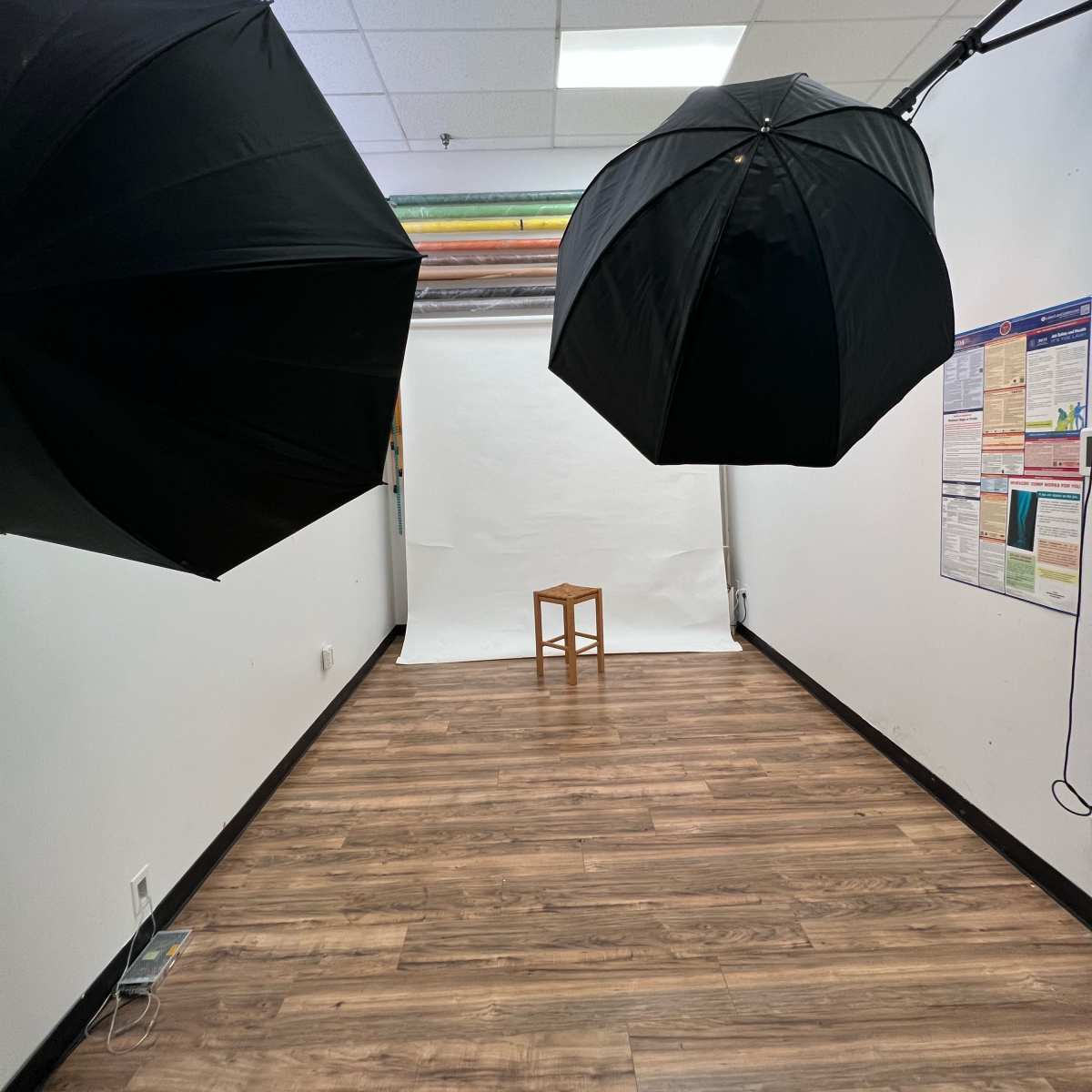 Northside Studio Space, Jacksonville, FL | Production | Peerspace