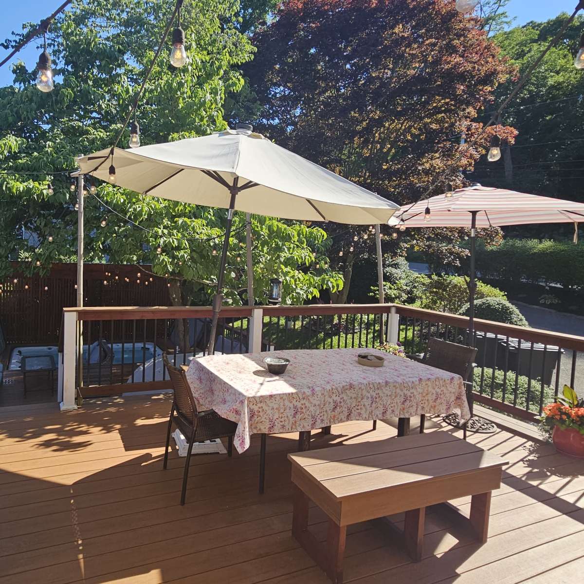 Big and Charming Beach-Area Victorian with spa, hottub and deck ...