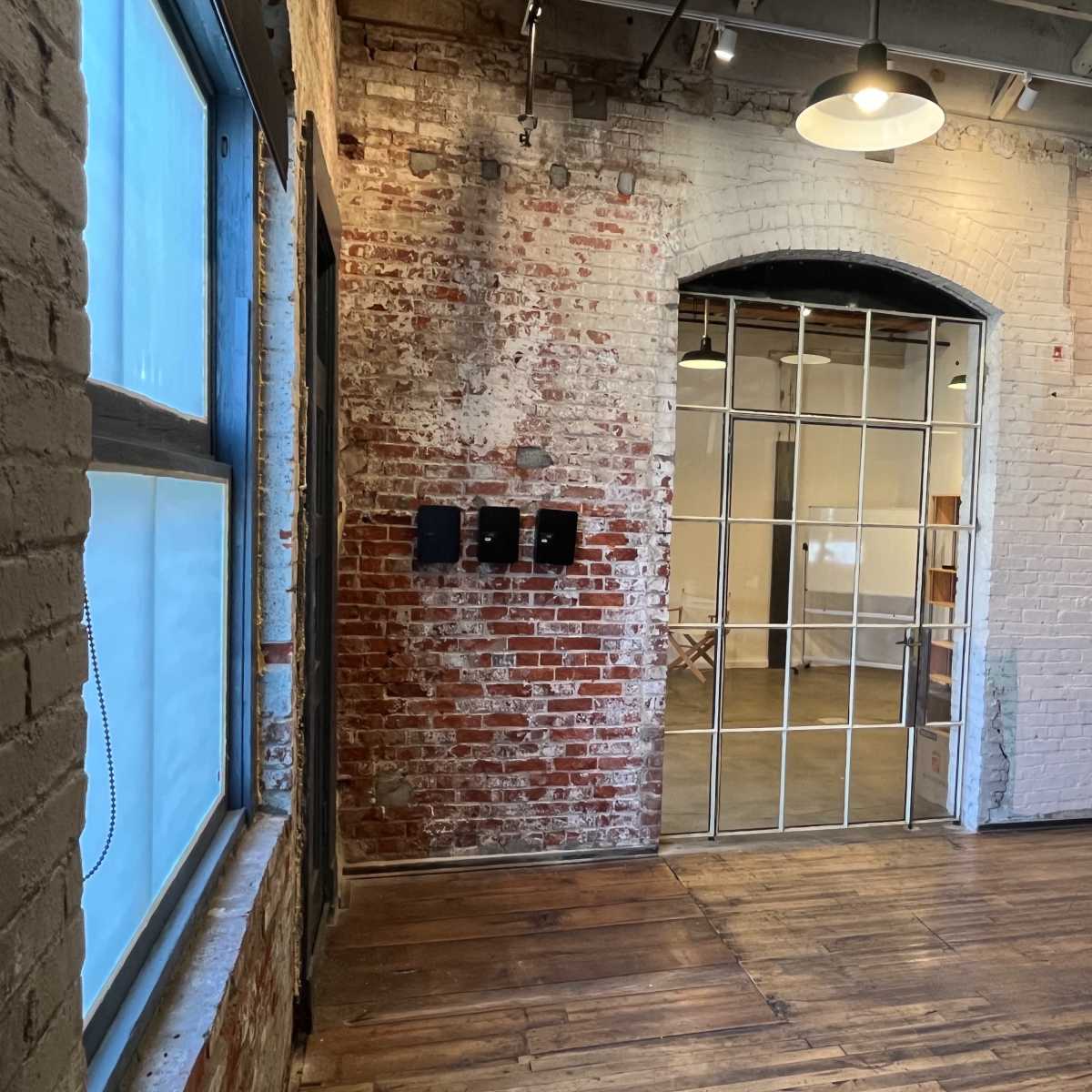 Unique Conference Room and Reception Area, los angeles, CA | Production ...