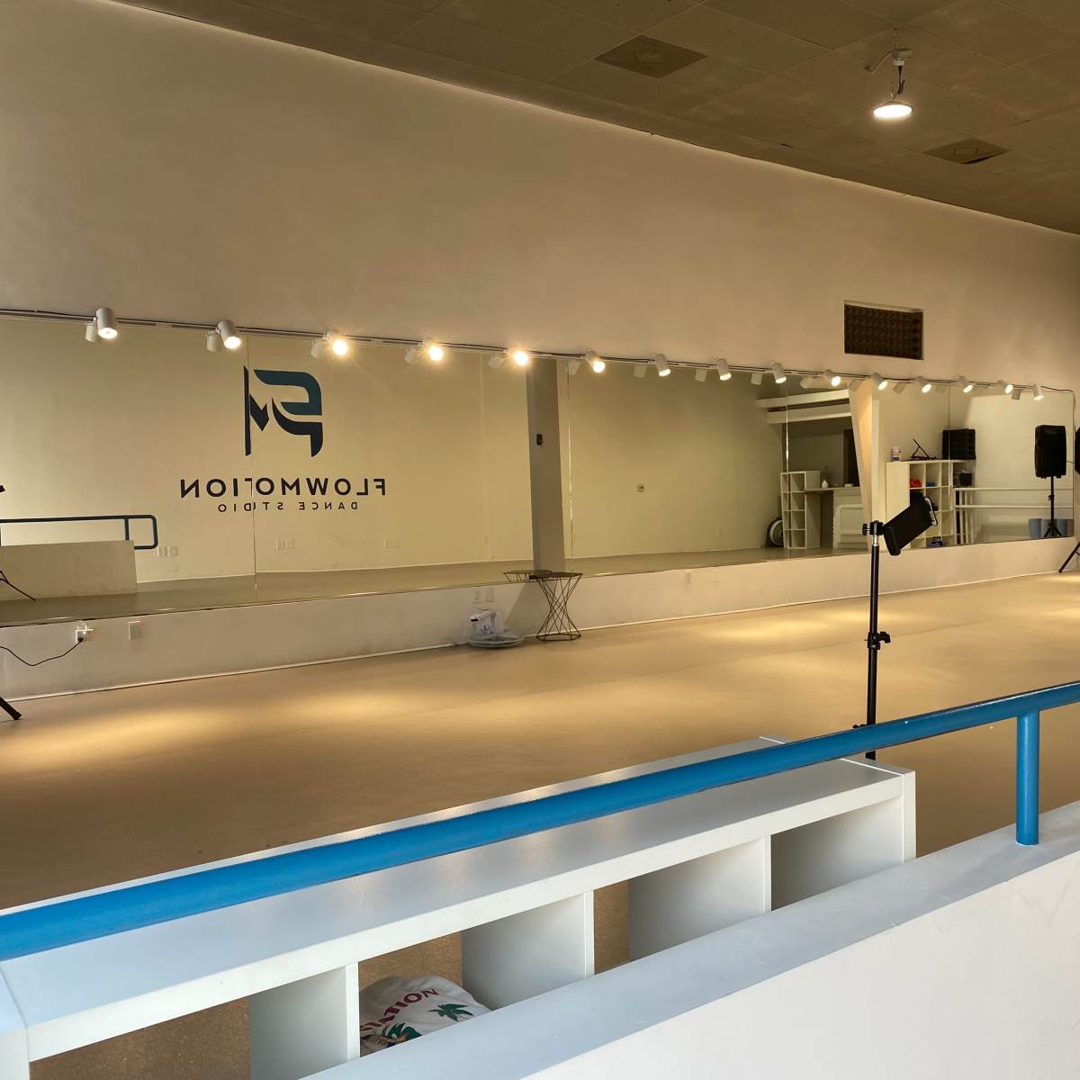 Dance Studio, Perfect space for classes, sessions, rehearsals., Los ...
