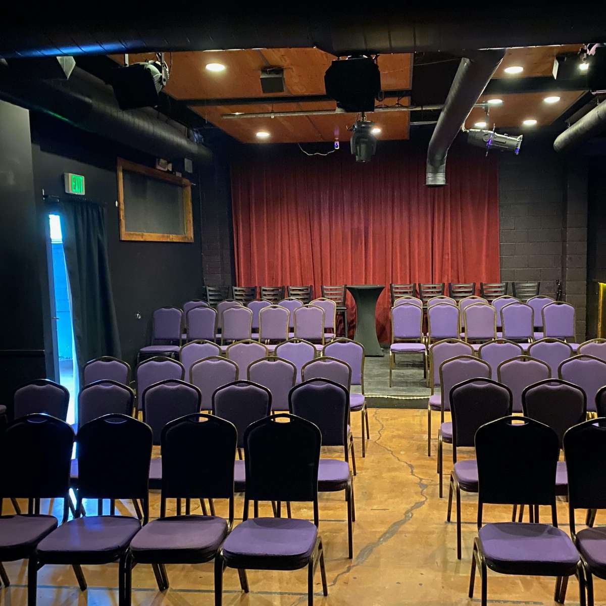 Downtown Denver Theater and Full Bar Event Space, Denver, CO | Event ...