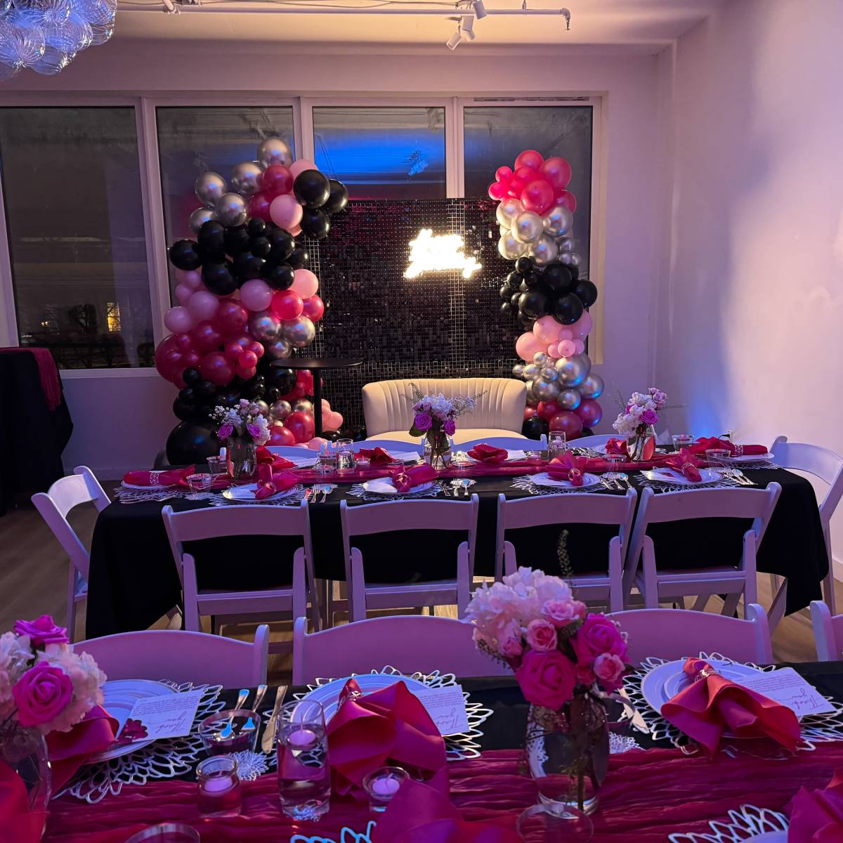 Huge Event Space with Terrace and Urban View, Brooklyn, NY | Event ...