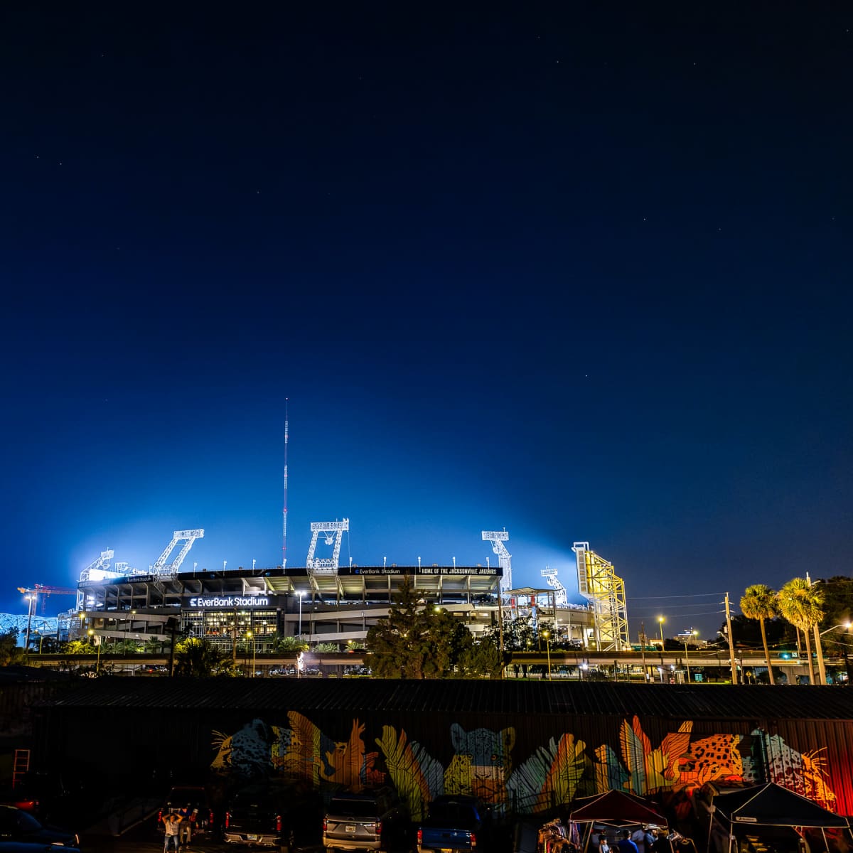 Luxury Downtown Event Space with Stadium Views & Rooftop Deck ...