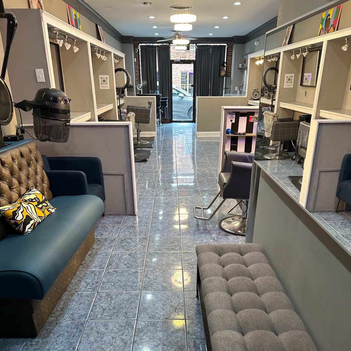 Spacious Upscale Salon for your Production, Atlanta, GA | Production ...