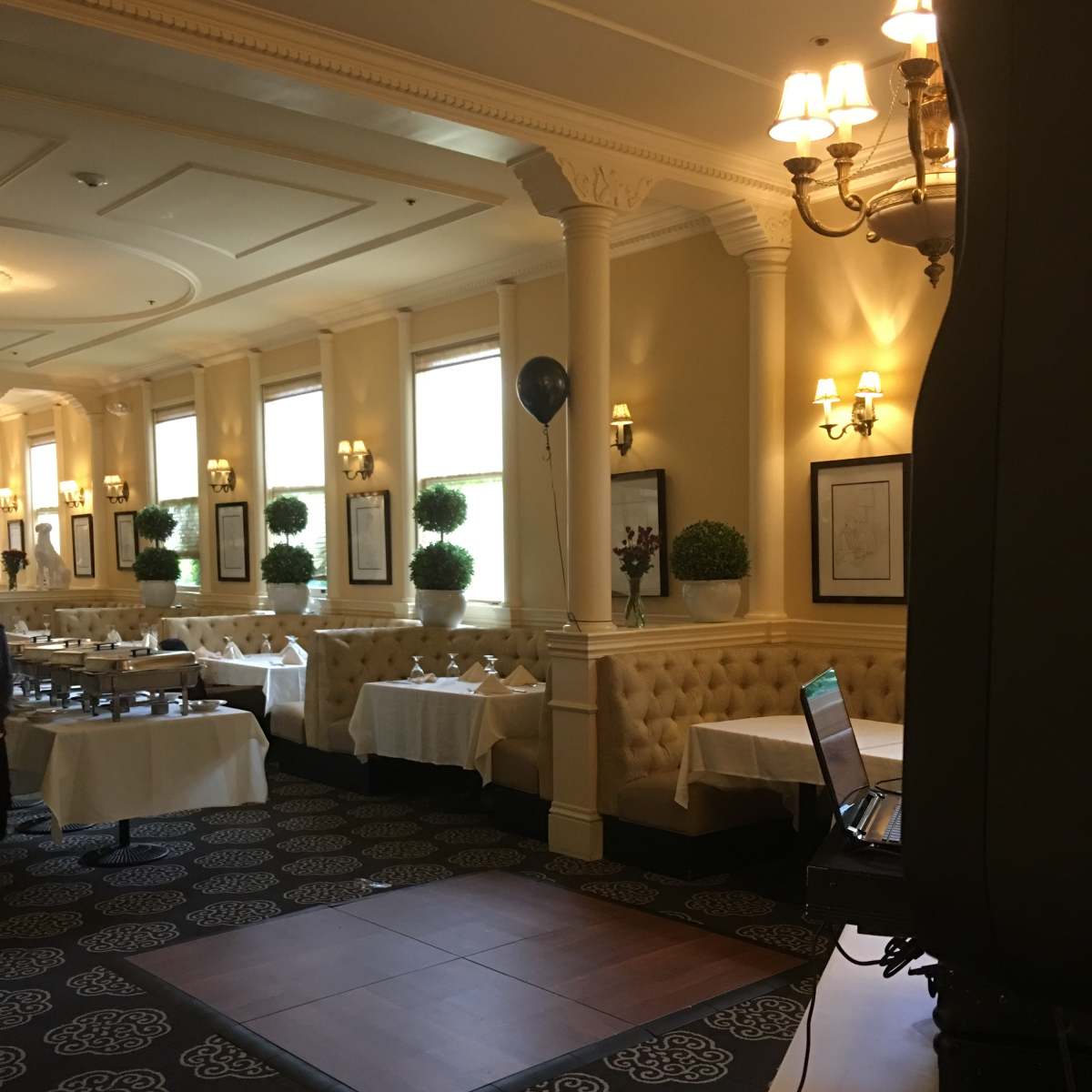 Hotel Majestic | Boutique Victorian Style Hotel build in 1903 in the ...