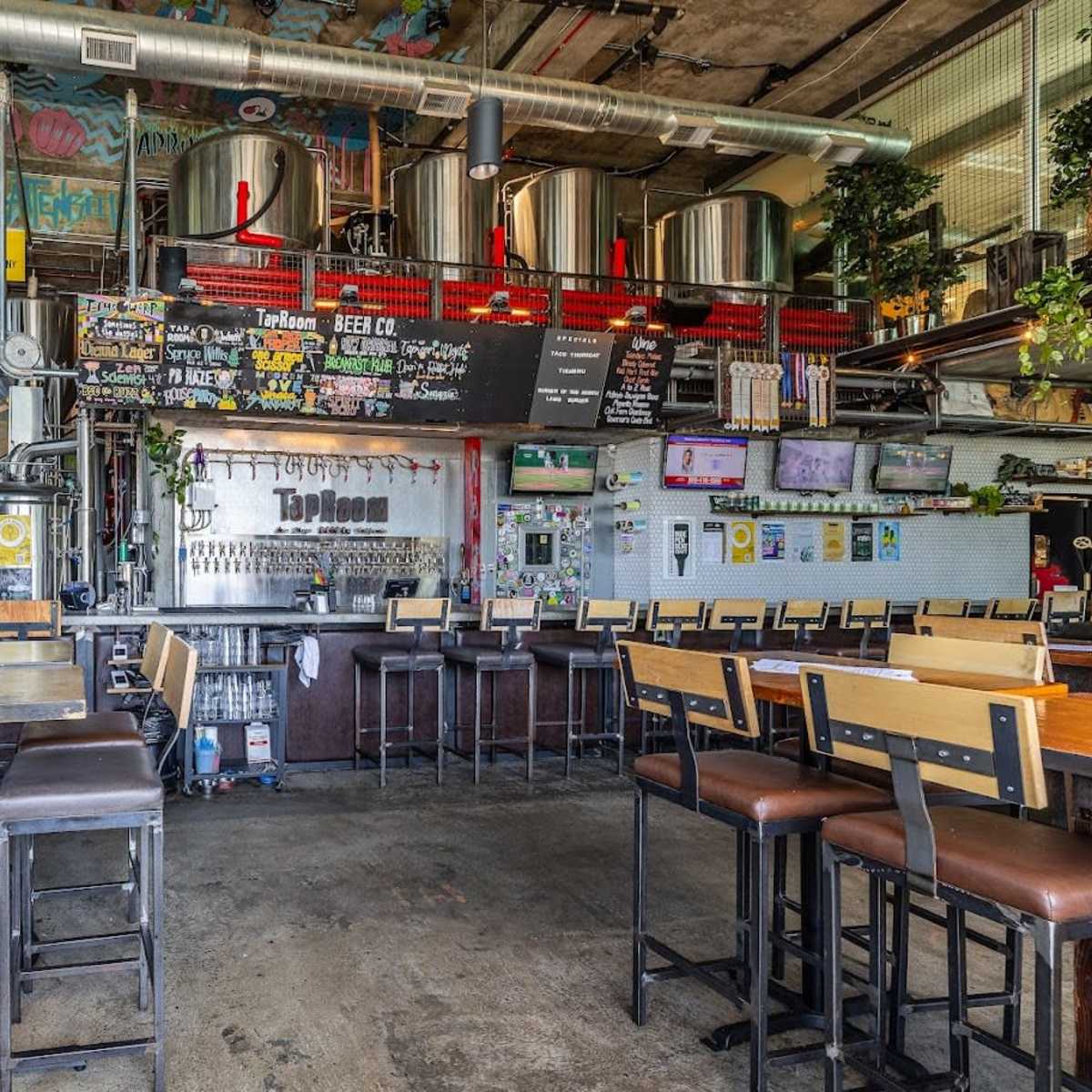 Beautiful Micro Brewery with full service restaurant in North Park, san ...