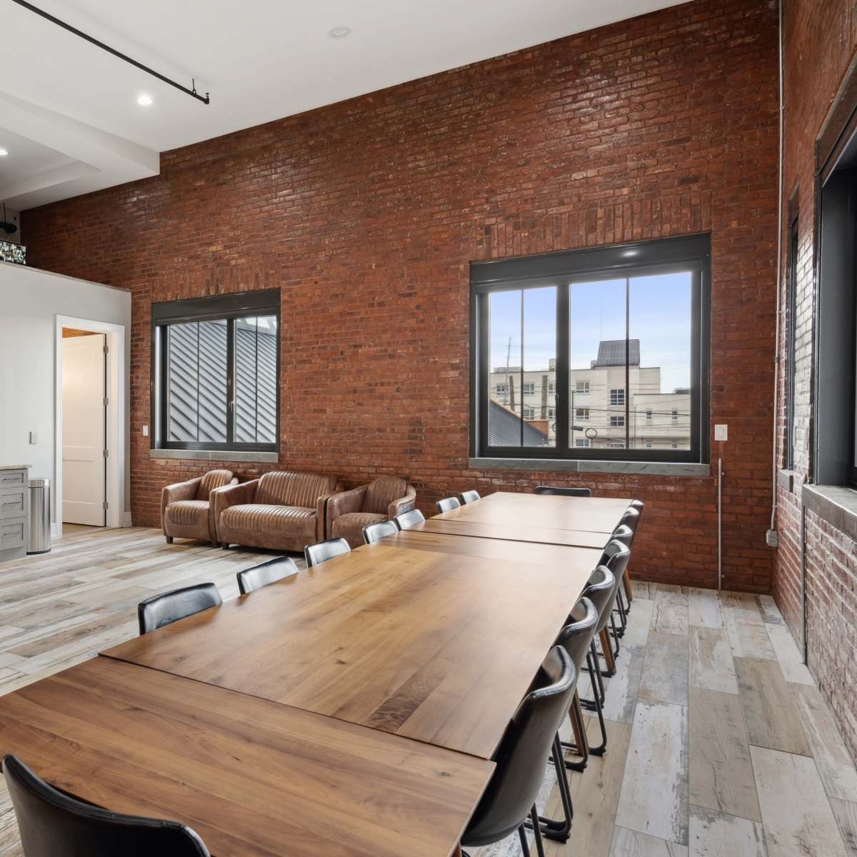 Ironbound Loft with Rustic and ample Space, Newark, NJ | Off-Site ...