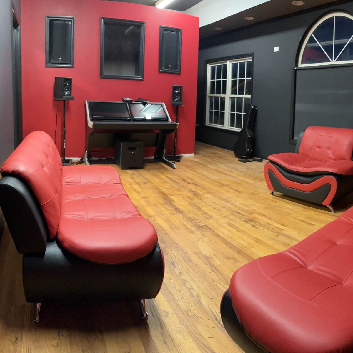 Ambience Studios, South Amboy, NJ | Production | Peerspace