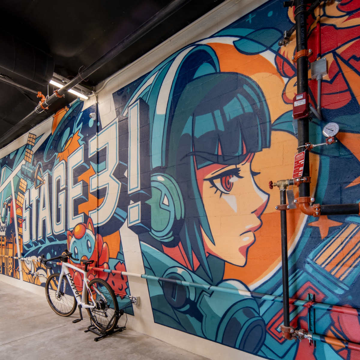 Creative Office / Event Space for Shoots, Events, and Meetings ...