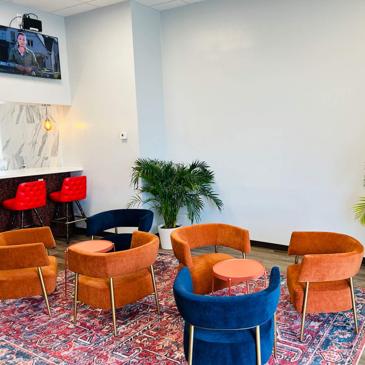 Lekki Island Bar and Grill, Katy, TX | Event | Peerspace