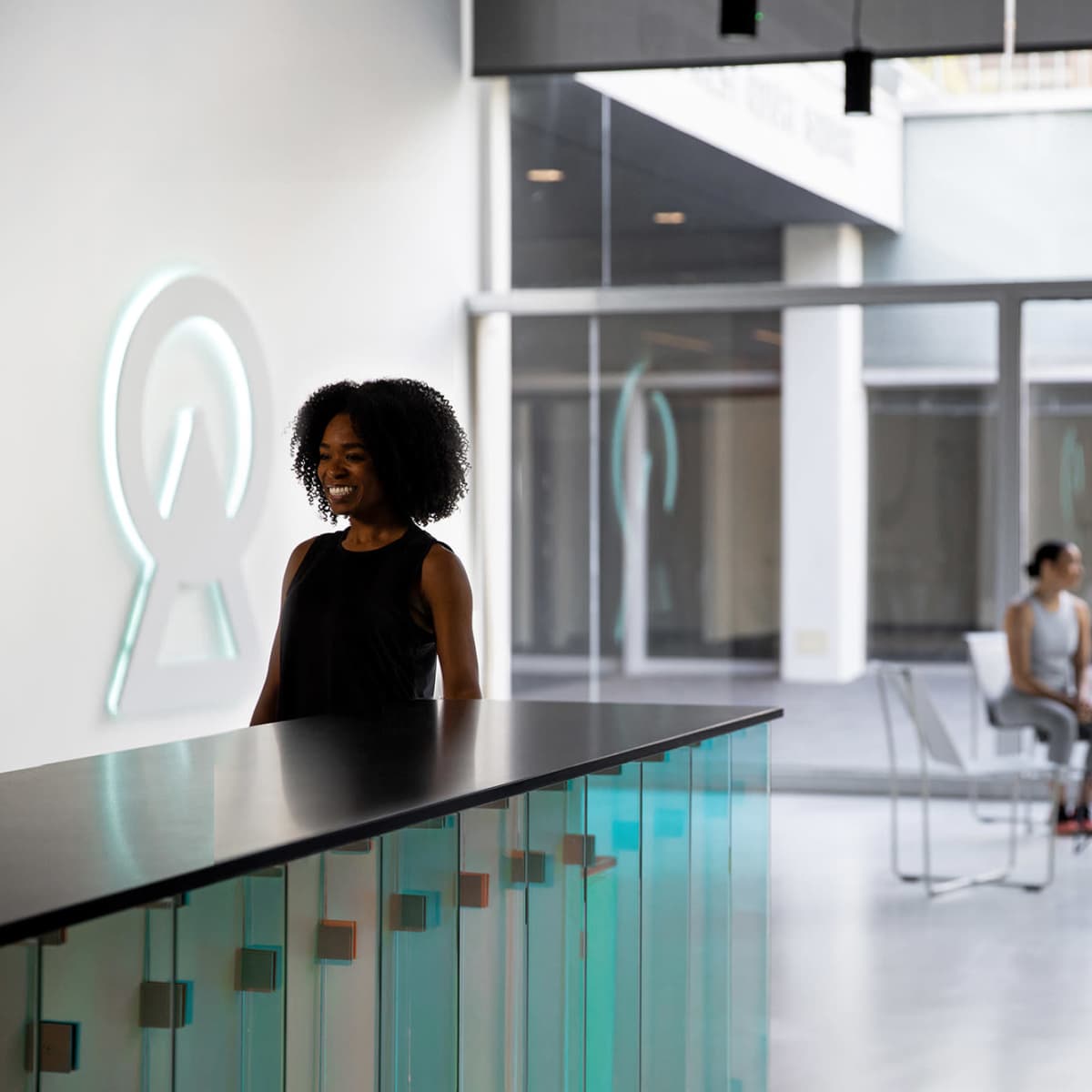 High End Downtown Decatur Fitness Studio, Decatur, GA | Off-Site ...