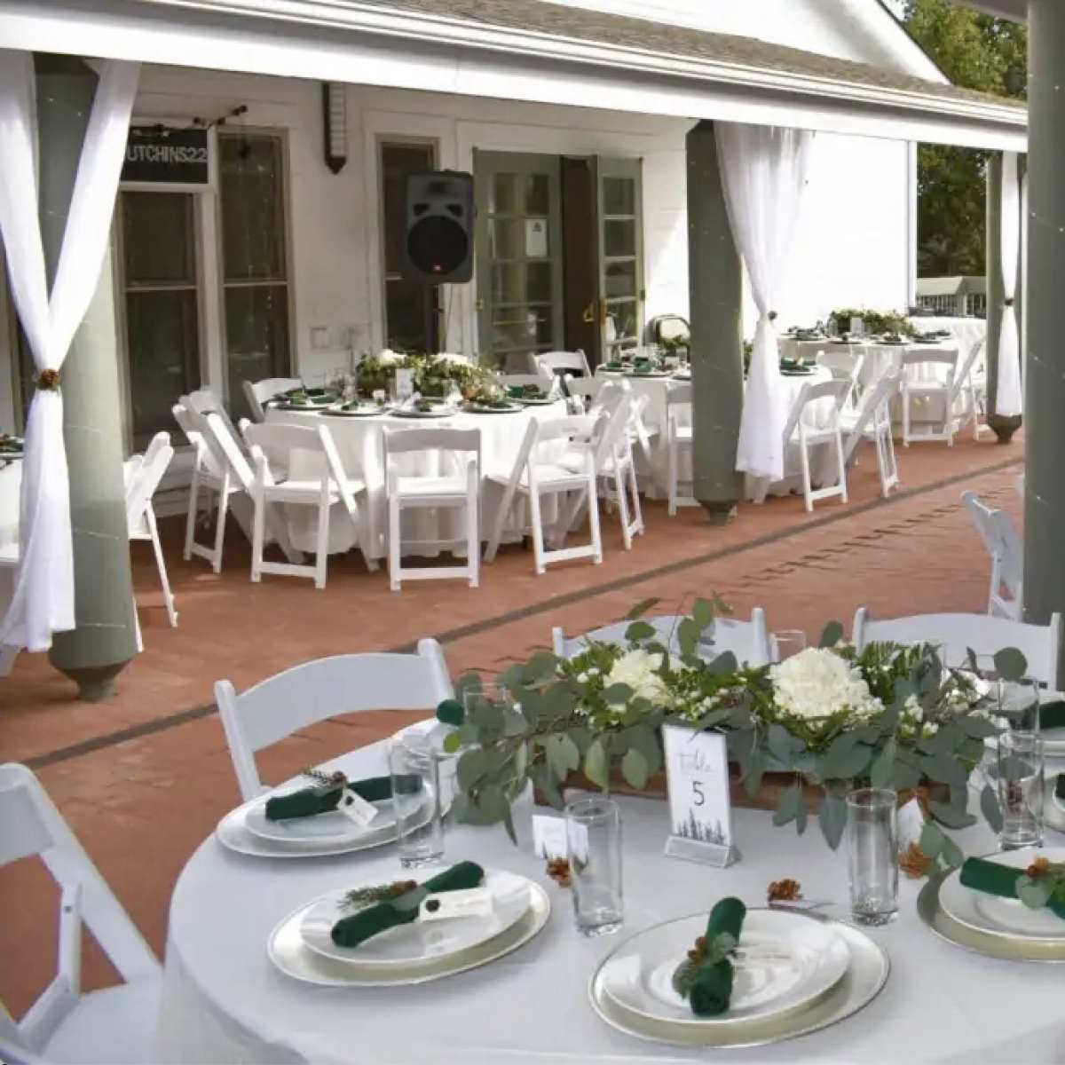 Rustic Wedding, Concert, Event Venue and Dance Hall in Goleta, Goleta ...