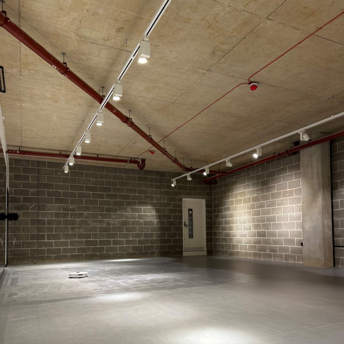 Create Destroy Studios - Stone Studios, London | Event | Peerspace