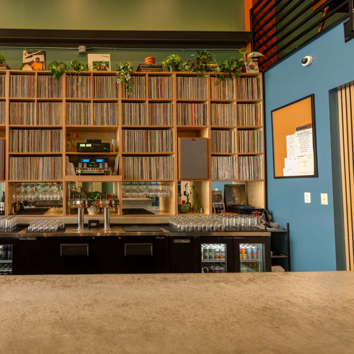 Downtown Event Space - Hi-Fi Bar, Sacramento, CA | Event | Peerspace