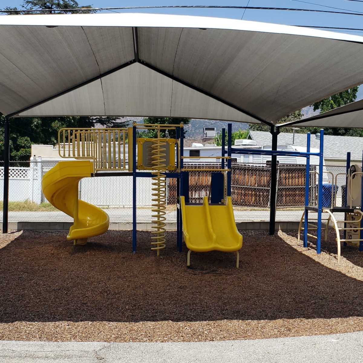Spacious Amazing Playground, Monrovia, CA | Event | Peerspace