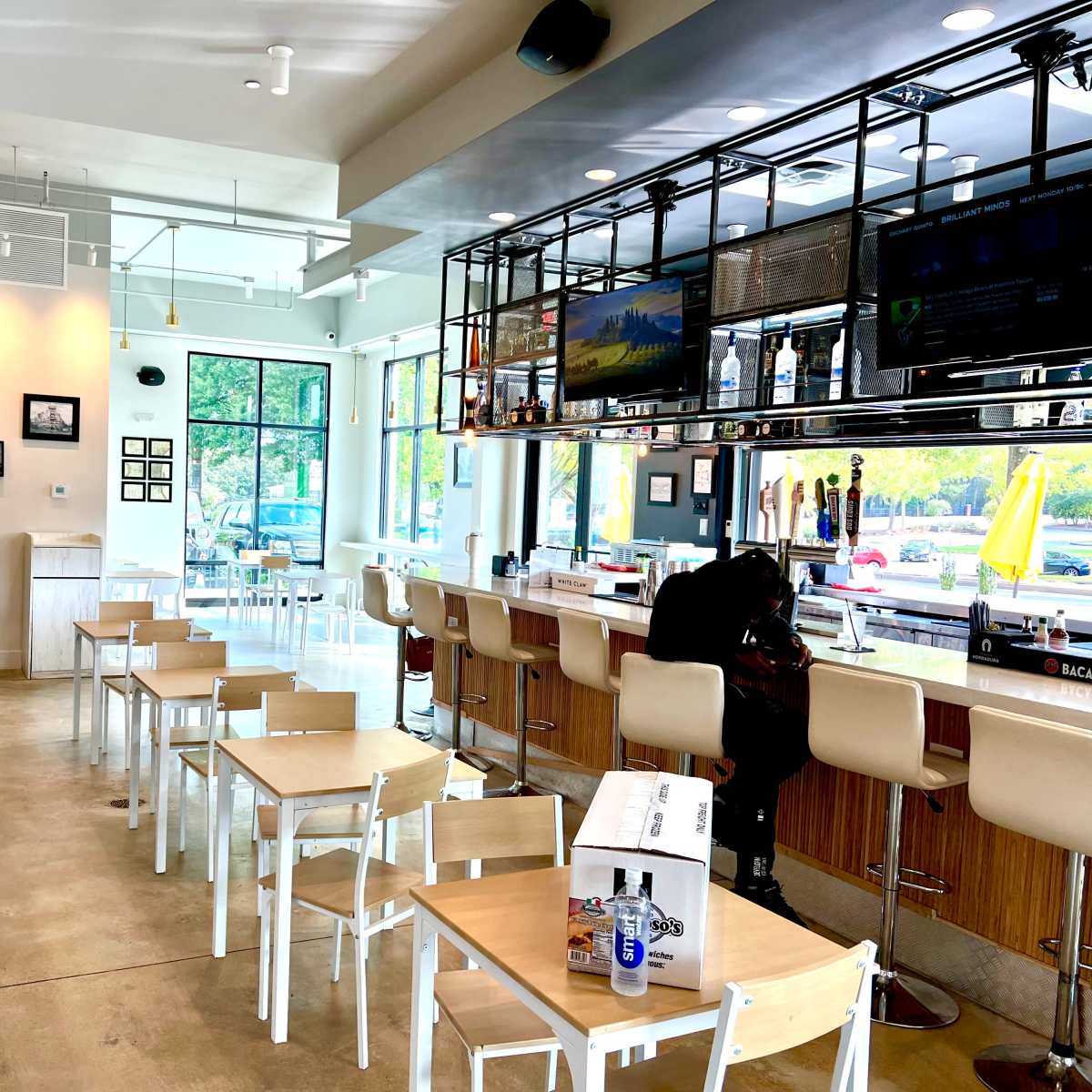 Beautiful Spacious Restaurant Event Space Atlanta, Atlanta, GA | Event ...